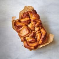 Onze broden - Luscious Loaf