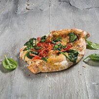 Onze broden - Luscious Loaf