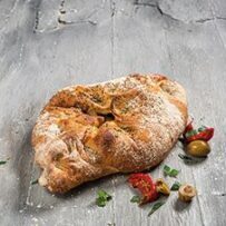 Onze broden - Luscious Loaf