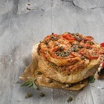 Onze broden - Luscious Loaf